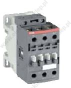 Bezpiecznik Abb Stycznik Af26-30-00-13 100-250V (1SBL237001R1300) - Opinie i ceny na Ceneo.pl