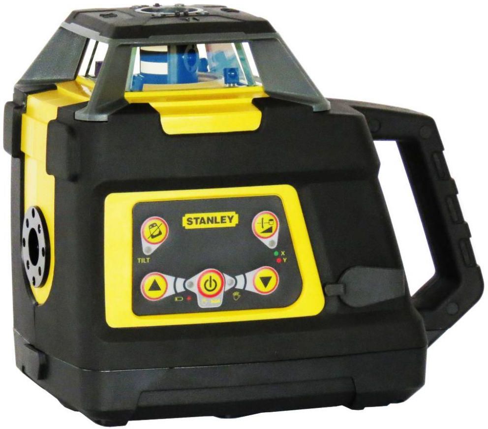 Poziomica Stanley Obrotowy laserowy 600m FatMax RL HW+ 1-77-429 ...