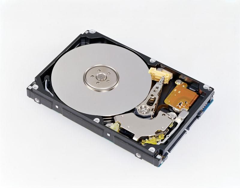 Dysk twardy Seagate Momentus 5400.6 250GB 8MB 5400rpm SATA2 2,5cala ...