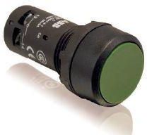 Abb Cp1-10B-01-Przycisk Wklęsły 1Nc Czarny (1SFA619100R1046) - Opinie i ceny na Ceneo.pl