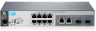 HP 2530-8G SWITCH (J9777A) - Opinie i ceny na Ceneo.pl