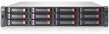 Streamer HP P2000 G3 SAS MSA DUAL CNTRL LFF ARRAY (AW593B) - Opinie i ...
