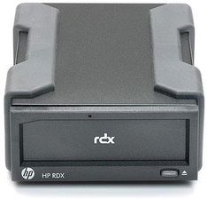 HP RDX USB 3.0 INTERNAL DOCKING STATION (C8S06A) - Opinie i ceny na ...