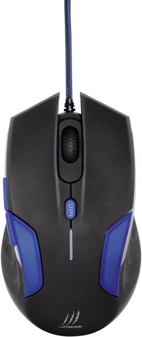 Mysz Hama Gaming-Maus uRage Reaper 3090 (113717) - Opinie i ceny na ...