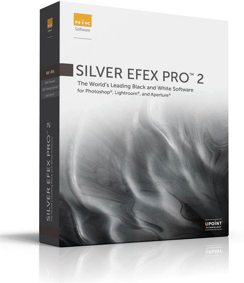 Program narzędziowy NIK SOFTWARE SILVER EFEX PRO 2 OBRÓBKA ...
