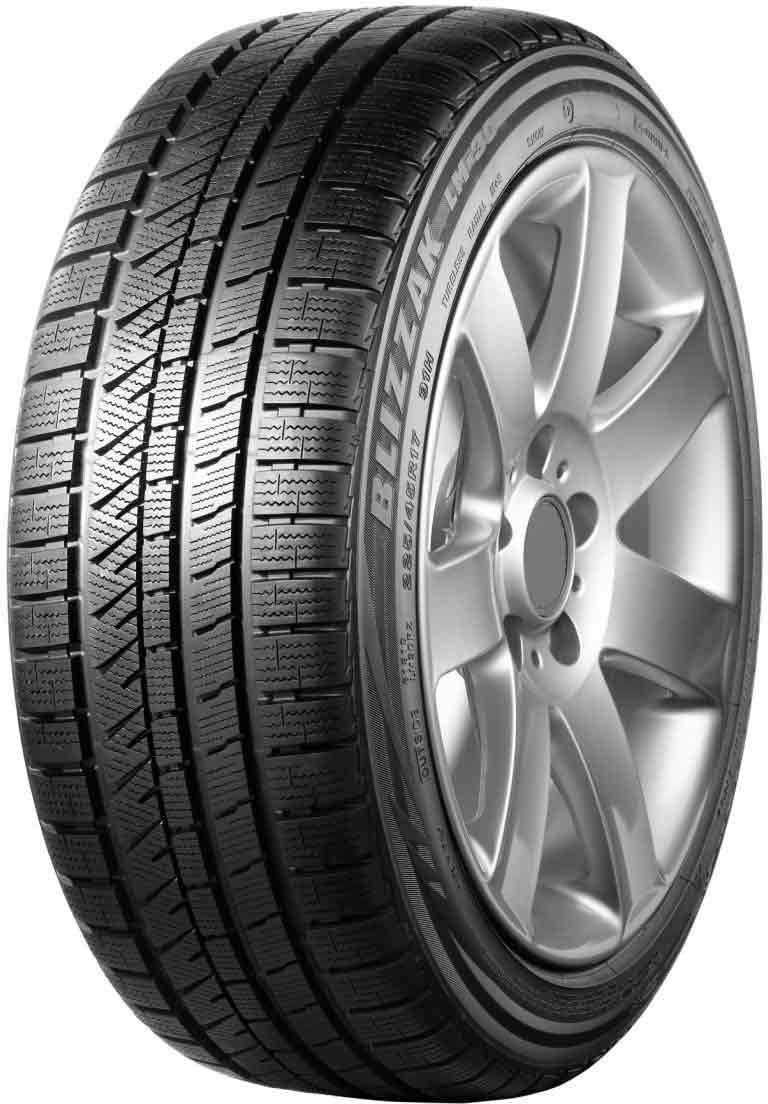 Opony zimowe Bridgestone Blizzak LM-30 195/65R15 91T - Sklepy, opinie i ...