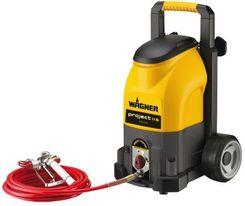 Wagner Project 115 (0418020) - Opinie i ceny na Ceneo.pl