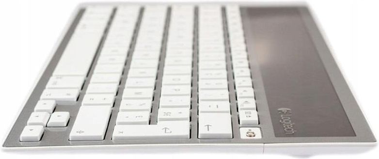 Klawiatura Logitech K760 Solar - Opinie i ceny na Ceneo.pl