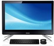 Komputer Samsung AiO FHD White (DP500A2D-K01PL) - Opinie i ceny na Ceneo.pl