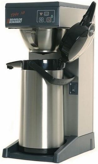 Bravilor Bonamat Ekspres Do Kawy Tha - ceny i opinie - Ceneo.pl