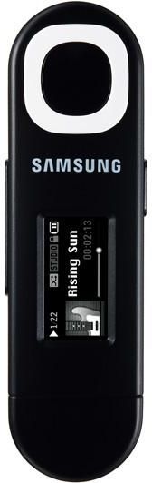 Odtwarzacz mp3 Samsung YP-U5 2GB - Opinie i ceny na Ceneo.pl