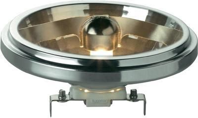 Sygonix AR111 G53 35W = 45W 12V Kąt Świecenia 24 ° 51462041090 - Opinie ...