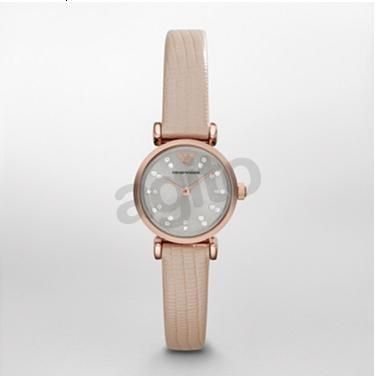 Zegarki Damskie Emporio Armani - Ceneo.pl