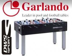 Garlando Pro Champion Oficjalny Stół Treningowy Itsf - Ceny i opinie ...