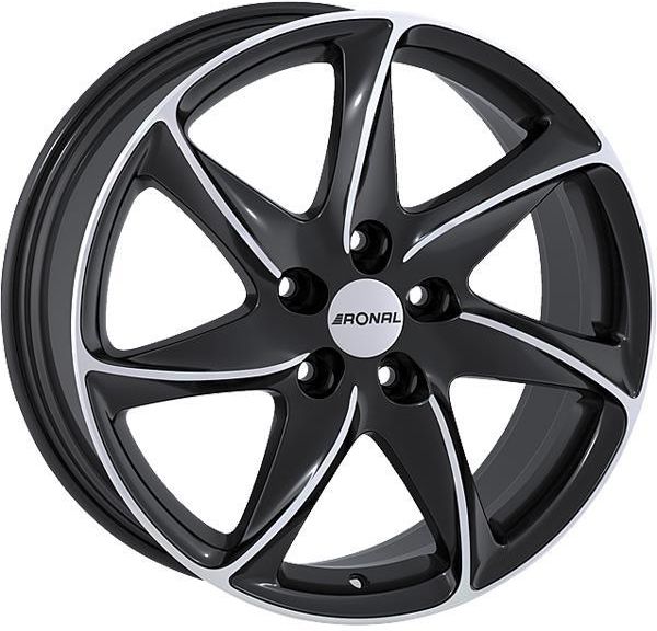 Felgi Ronal R51 - Aluminiowe - Opinie, sklepy, ceny na Ceneo.pl