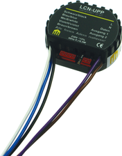 LCN Inteligentny moduł podtynkowy LCN-UPP - Opinie i ceny na Ceneo.pl