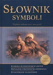 Słownik symboli (twarda oprawa) - Ceny i opinie - Ceneo.pl