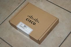 CISCO IP PHONE POWER TRANSFORMER (CP-PWR-CUBE-4) - opinie i ceny na Ceneo.pl