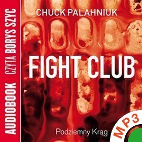Fight Club - Podziemny Krąg (Audiobook) - Ceny i opinie - Ceneo.pl