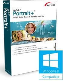ARCSOFT Portrait - Opinie i ceny na Ceneo.pl