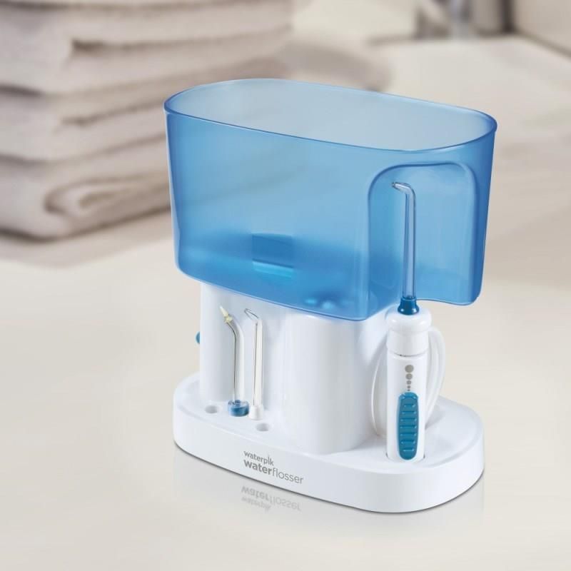 Waterpik WP-70 Classic - Opinie i ceny na Ceneo.pl