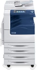 Urządzenie wielofunkcyjne laserowe Xerox WorkCentre 7220 (7200V_S ...