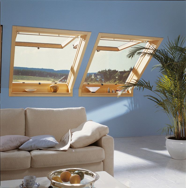 Okno dachowe VELUX GHL 3073 M06 78x118 - Opinie i ceny na Ceneo.pl