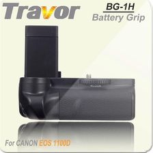 Travor Battery Pack BG-1H Grip do Canon EOS 1100D 1200D 1300D - Ceny i ...