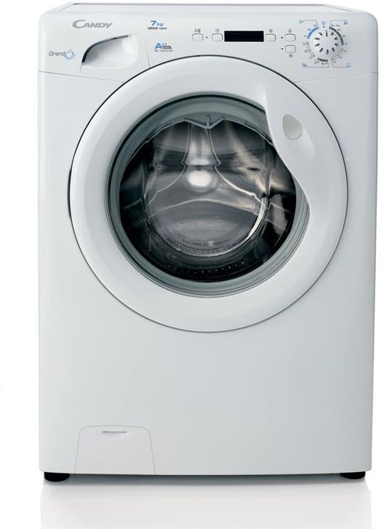 Pralka Candy GC 1272 D2 - Opinie i ceny na Ceneo.pl