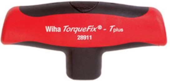 Wiha Rękojeść T wkrętaka dynamometrycznego TorqueFix®-Tplus. 2891 ...