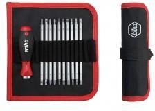 Wiha SYSTEM 6 Zestaw trzonów dwustronnych, 11-cz. 281 T11 3591 - Opinie ...