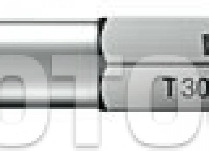 Wiha Bit Standard, TORX® H, Forma E 6,3. 7045 TR15 x 50 24867 - Opinie ...