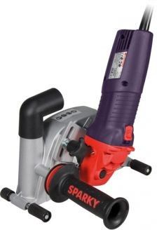 Bruzdownica Sparky FK 3014 - Opinie i ceny na Ceneo.pl