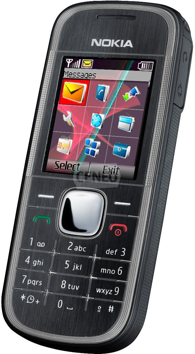 Nokia 5030 XpressRadio - Cena, opinie na Ceneo.pl