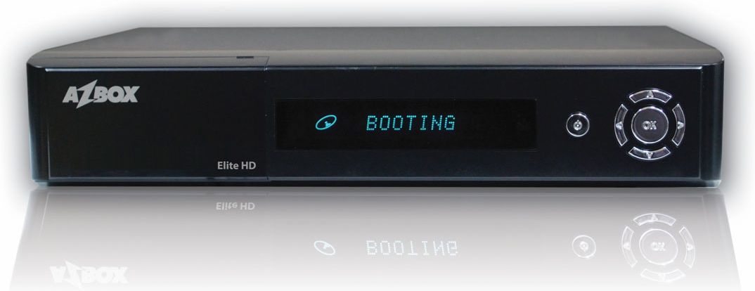 Azbox Premium HD - Opinie i ceny na Ceneo.pl