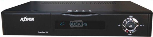 Azbox Premium HD - Opinie i ceny na Ceneo.pl