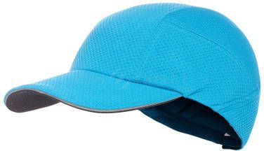 Czapeczka z daszkiem do biegania Craft Running Cap - Ceny i opinie ...
