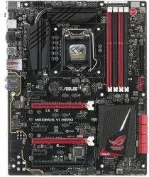 Płyta główna PC ASUS MAXIMUS VI HERO z87 3xPCI-E DDR3 - Opinie i ceny ...