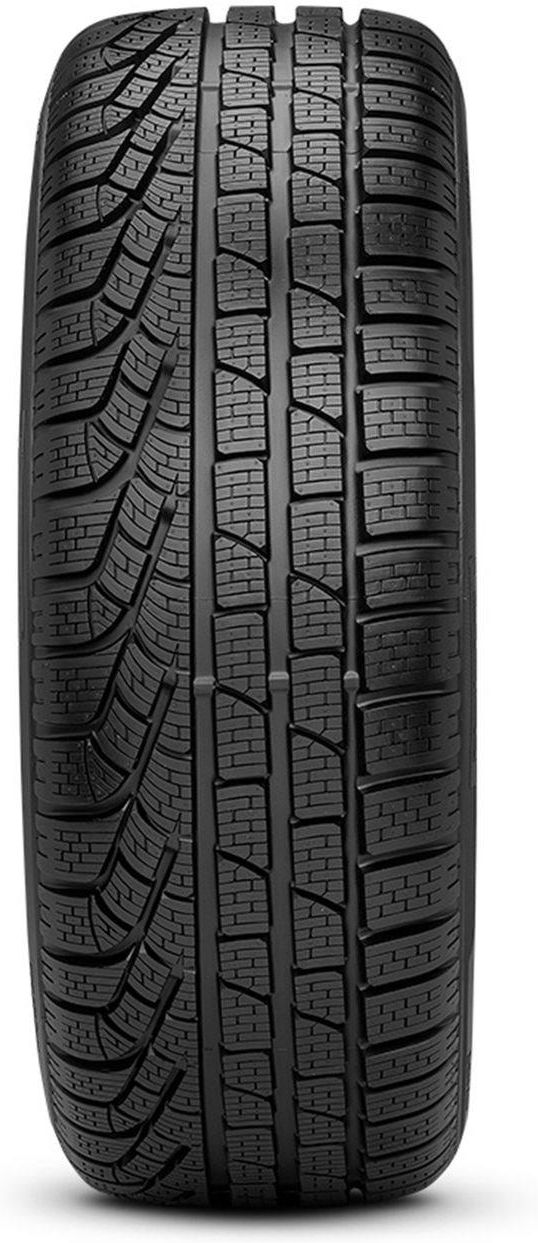 Opony zimowe Pirelli Winter Sottozero Serie Ii 215/60R17 96H Ao - Sklepy, opinie i ceny na Ceneo.pl