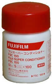 Fuji CHEMIA TABLETKI FSC OPAKOWANIE 100 SzT. CAT 961847 (220) - Ceny i ...