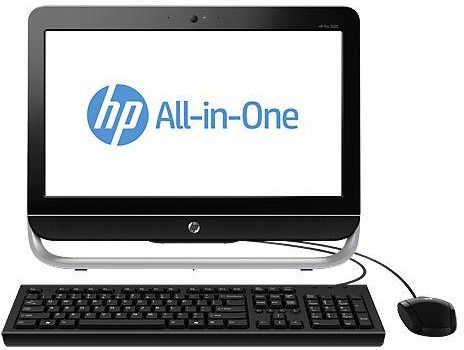 Komputer HP PRO 3520 (D1V71EA) - Opinie i ceny na Ceneo.pl