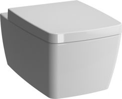 Miska WC VitrA Metropole 5676B003-0075 - Opinie i ceny na Ceneo.pl