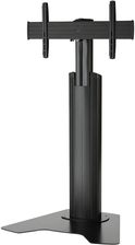 CHIEF LARGE FUSION MANUAL HEIGHT ADJUSTABLE FLOOR STAND (LFAUB ...