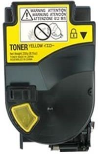 DrTusz do Konica Minolta TN310Y Bizhub C350/C450, Kyocera KM-C2230 ...