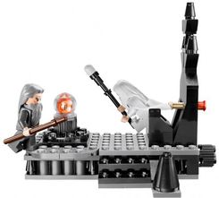 LEGO 79005 Lord Of The Rings Pojedynek Czarodziejów - Ceny i opinie ...