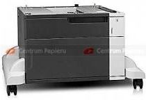 HP PODAJNIK PAPIERU LASERJET ENTERPRISE 700 PRINTER NA 500 ARKUSZY Z ...
