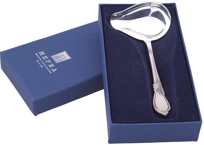 Hefra Rapsodia (oksyda) czerpak do sosu mod.36 - Opinie i atrakcyjne ...