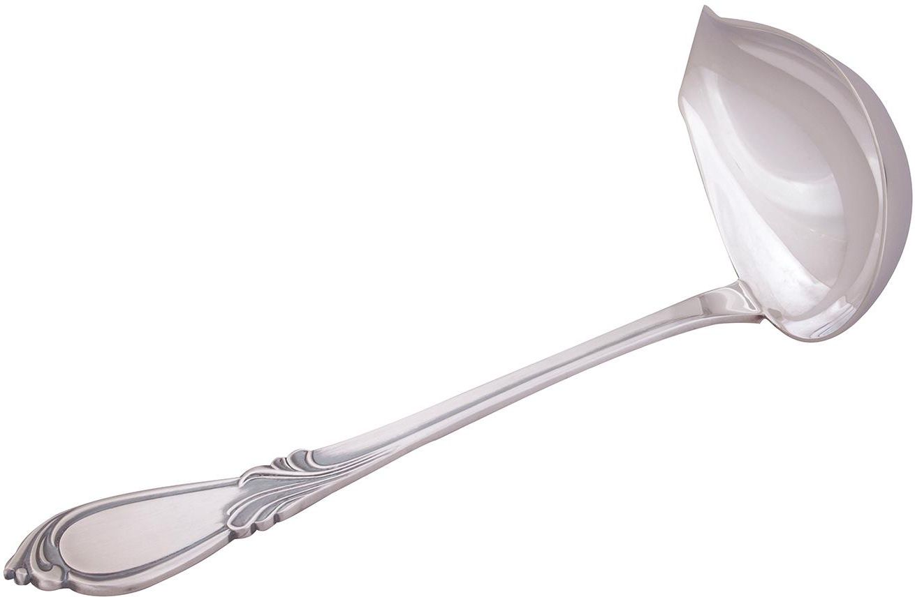 Hefra Rapsodia (oksyda) czerpak do sosu mod.36 - Opinie i atrakcyjne ...