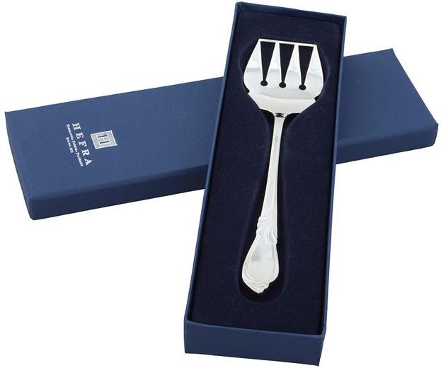 Hefra Rapsodia (połysk) widelec do sardynek 1 szt. mod.36 - Opinie i ...