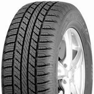 Opony letnie Goodyear Wrangler HP 255/55R19 111V - Opinie i ceny na Ceneo.pl